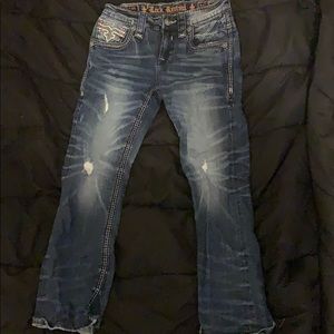 Rock Revival | Pants | Rock Revival Jeans | Poshmark